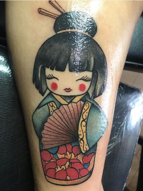 Tattoo uploaded by Vincenzo Iannace • Tattoodo