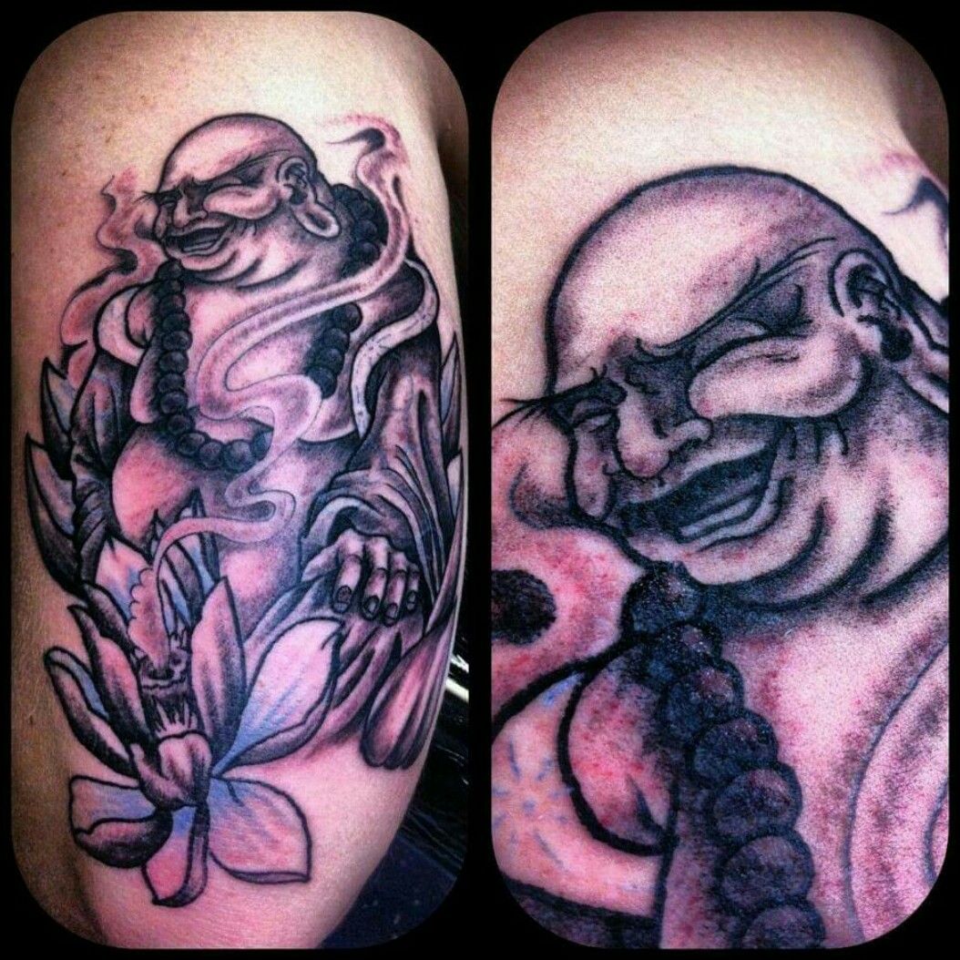 Tattoo uploaded by Studio X Tattoo • Tattoodo