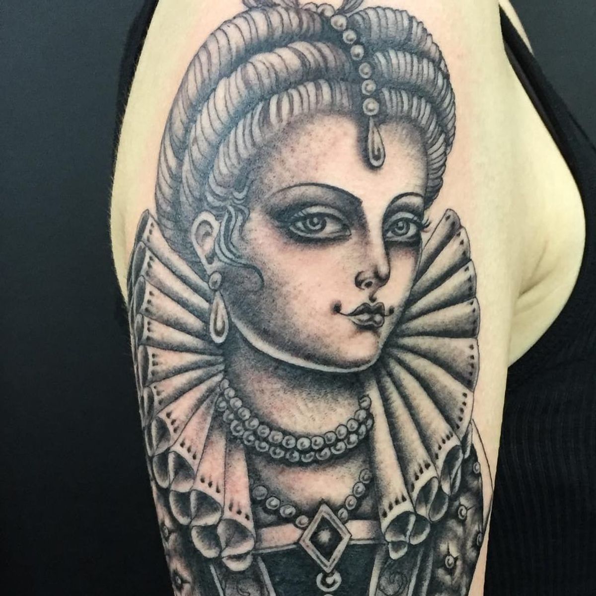 Tattoo uploaded by Sarah Schor • Tattoo by Sarah Schor #SarahSchor # ...