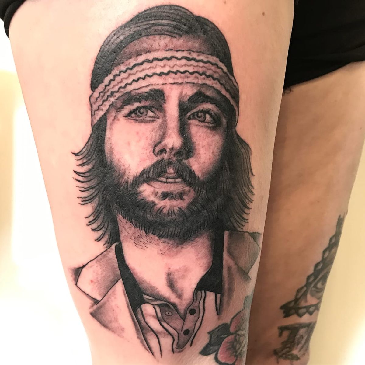 Tattoo uploaded by Sarah Schor • Tattoo by Sarah Schor #SarahSchor # ...