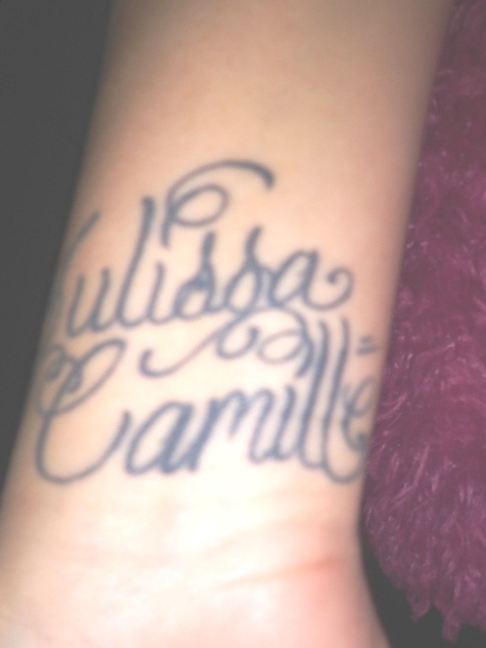 Julissa Name Tattoos 10 Gifts To Give Your Loved Ones, According To