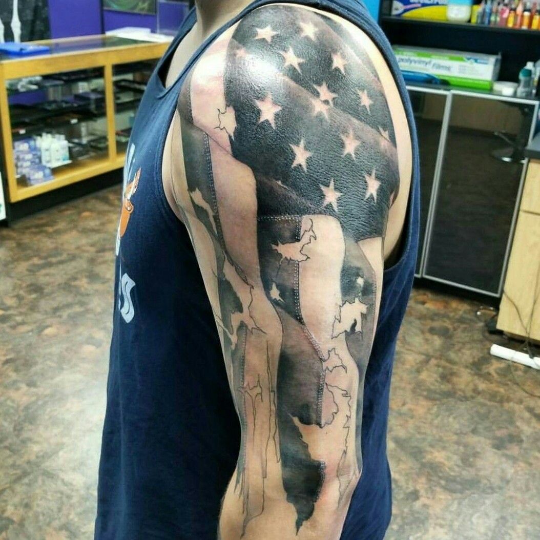 Tattoo uploaded by Studio X Tattoo • Tattoodo