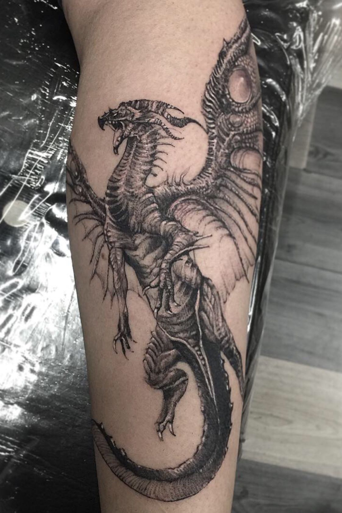 Tattoo uploaded by Stigmata tattoo dealer • Tattoodo