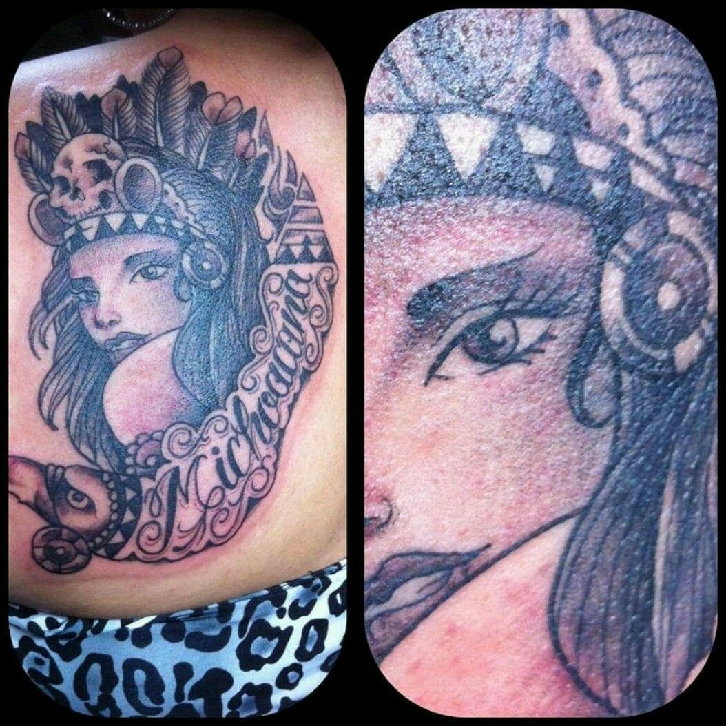 Tattoo uploaded by Studio X Tattoo • Tattoodo