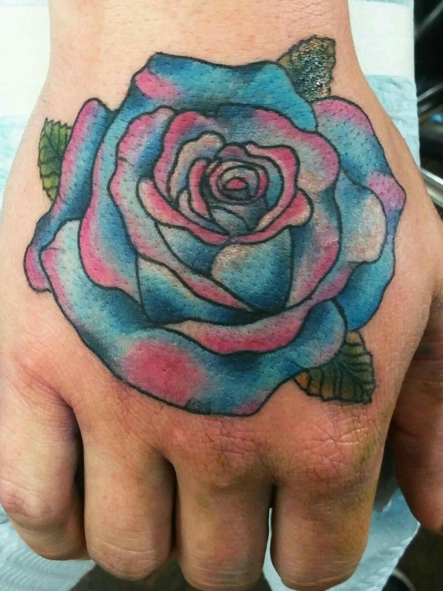 Tattoo uploaded by Studio X Tattoo • Tattoodo