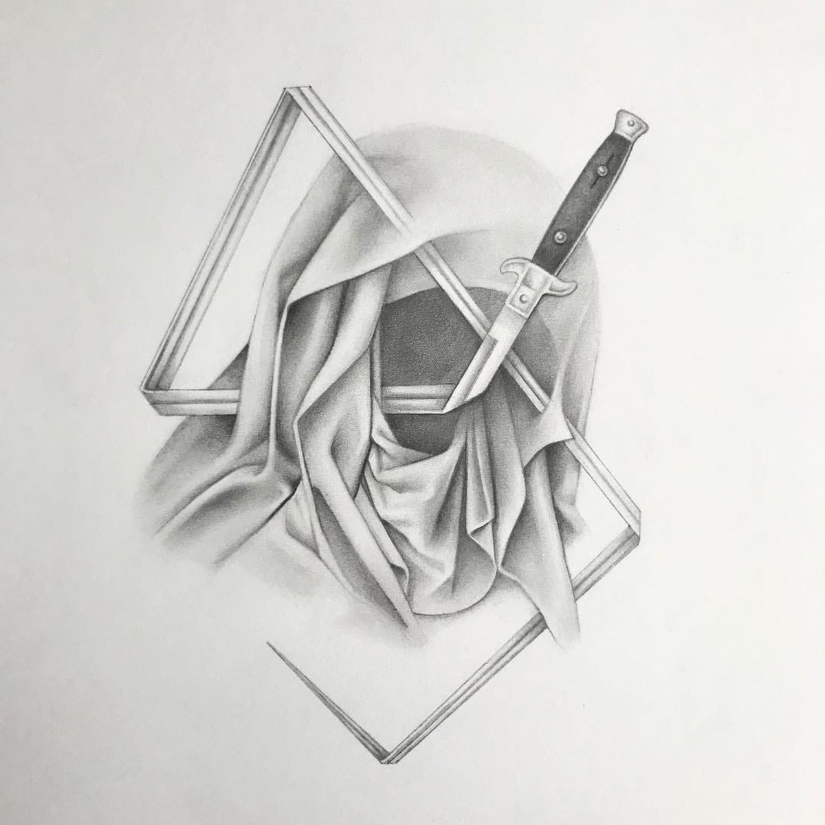 Tattoo uploaded by Sarah Schor • Illustration by Sarah Schor # ...