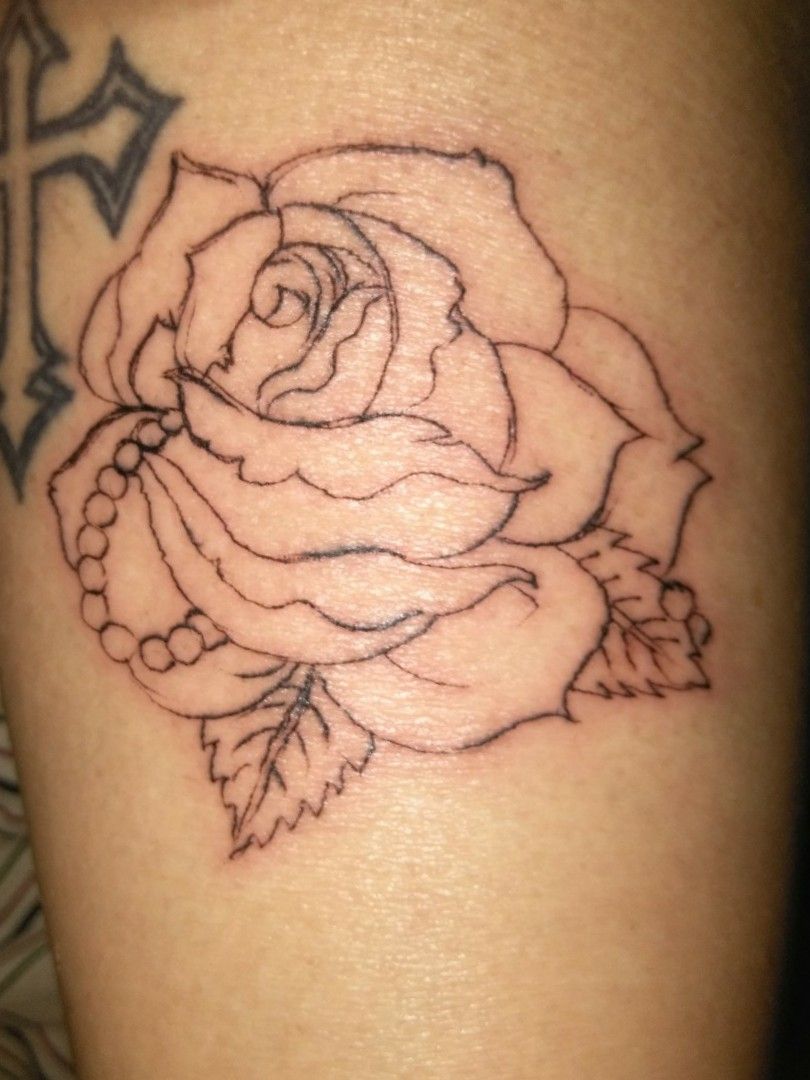 Tattoo uploaded by Tonda Burdette/Dylan trace wells • Tattoodo