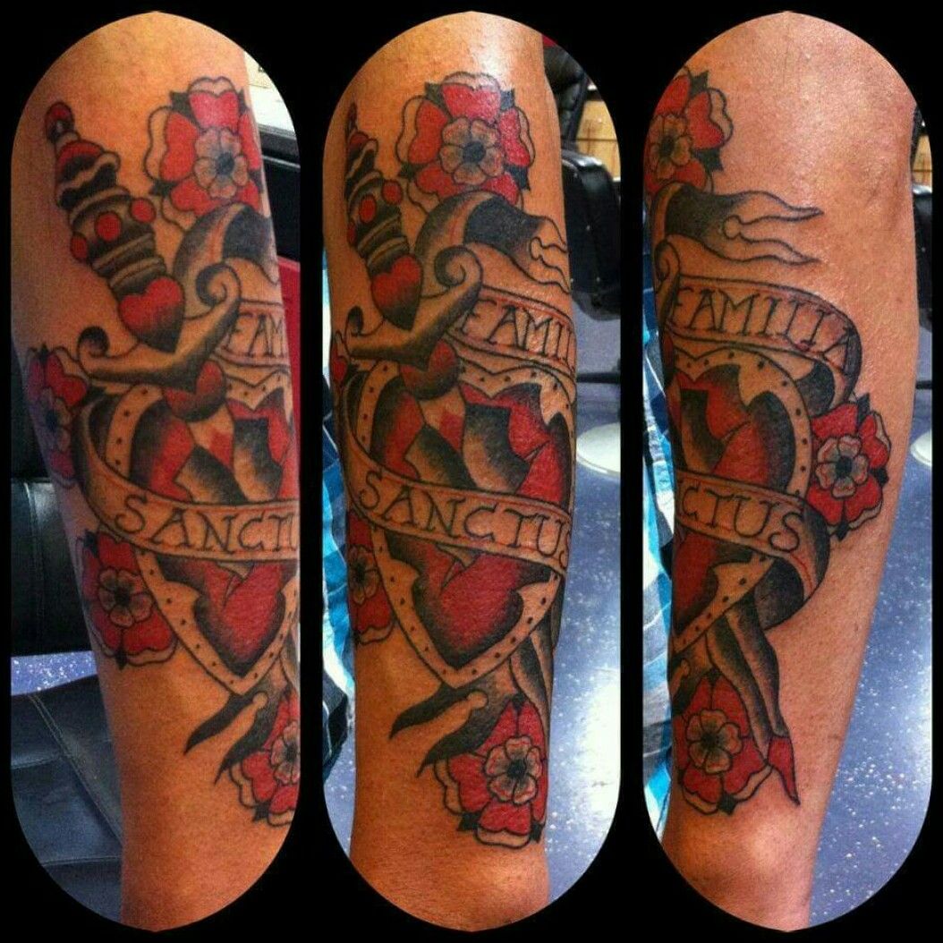 Tattoo uploaded by Studio X Tattoo • Tattoodo