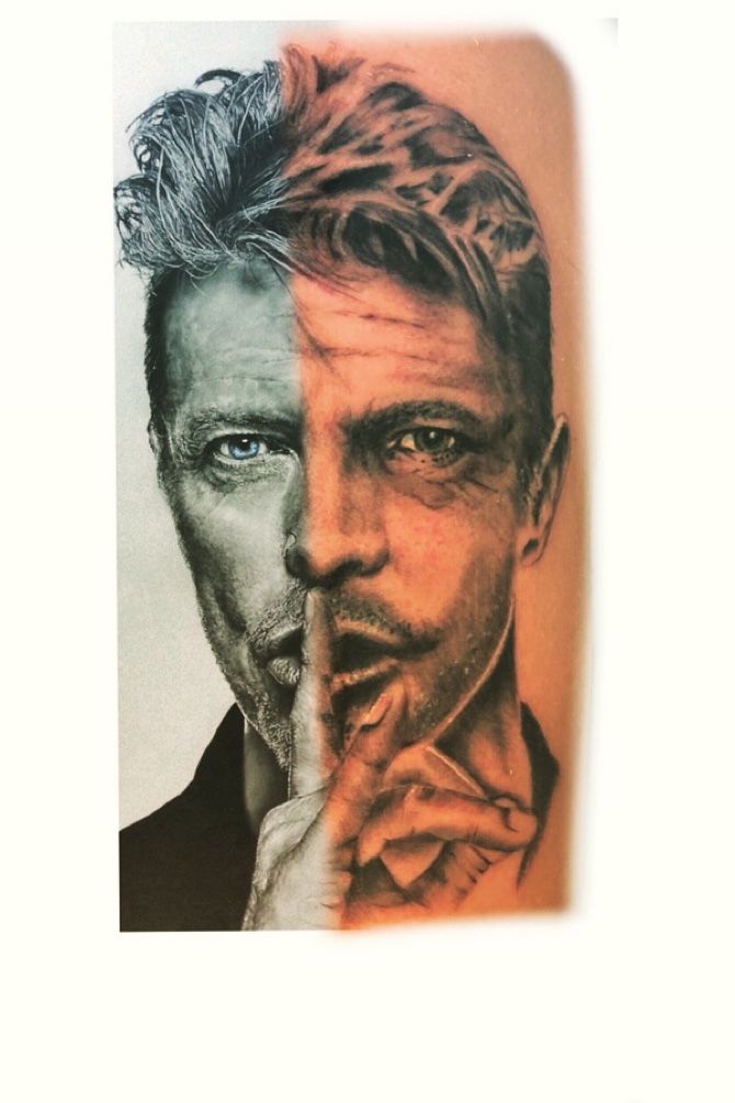 Tattoo uploaded by Lee Harding • Tattoodo