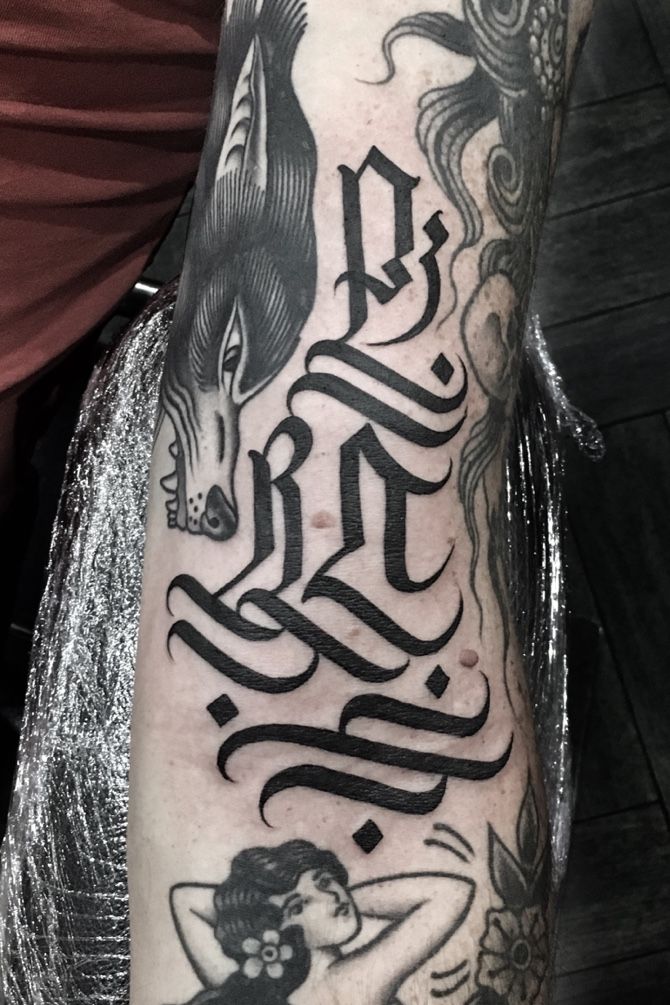 Tattoo uploaded by DELIA VICO • Tattoodo