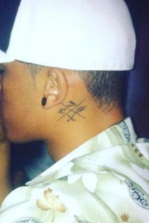 Tattoo uploaded by Andrew Sutherland • MC RIDE ish • Tattoodo