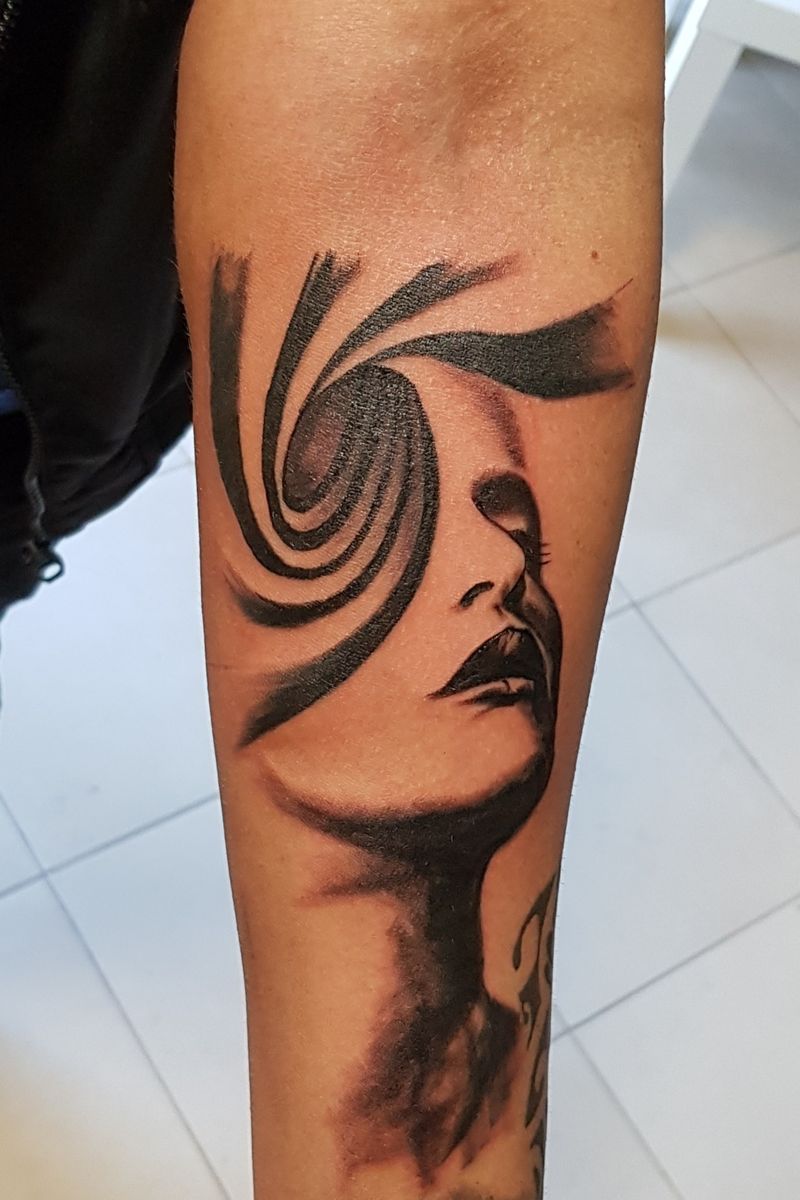 Tattoo uploaded by JJ tattoo studio • Tattoodo