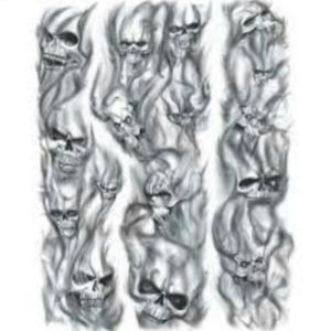 Tattoo uploaded by Cody Busby • Tattoodo