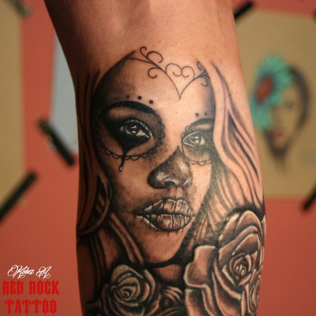 Tattoo uploaded by Red Rock Tattoo • Tattoodo