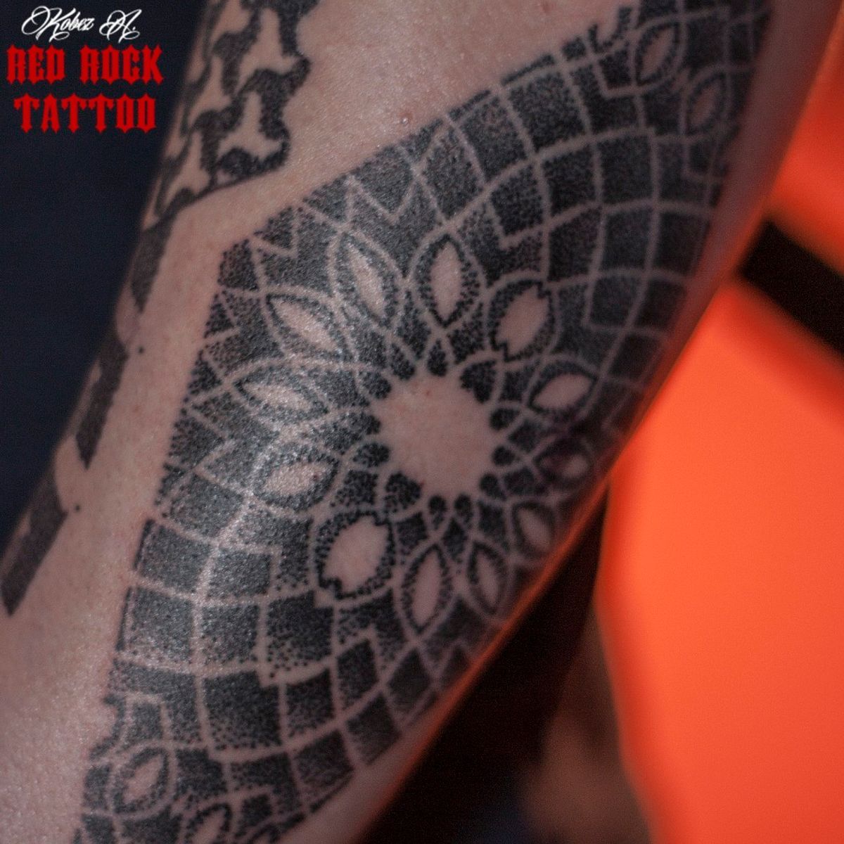 Tattoo uploaded by Red Rock Tattoo • Done at @red_rock_tattoo with # ...