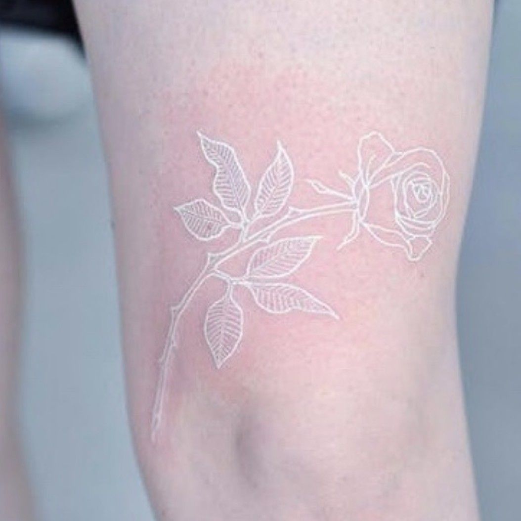 Tattoo uploaded by sheila_x • Tattoodo