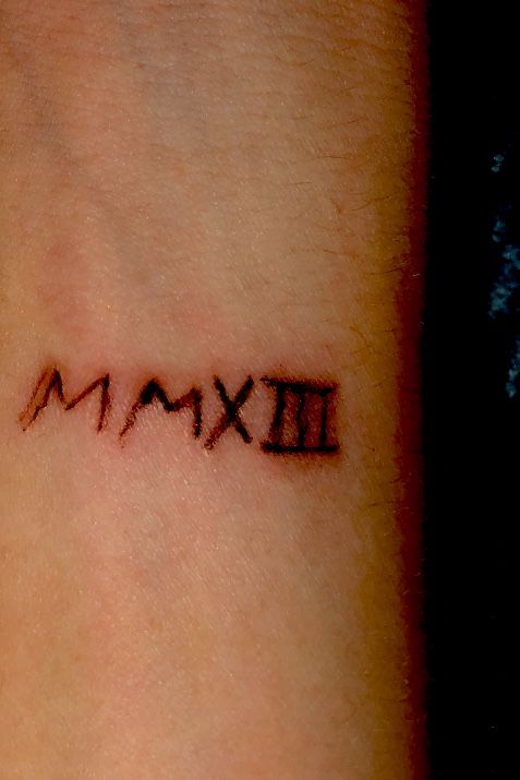 Tattoo uploaded by Cody Brown • Tattoodo