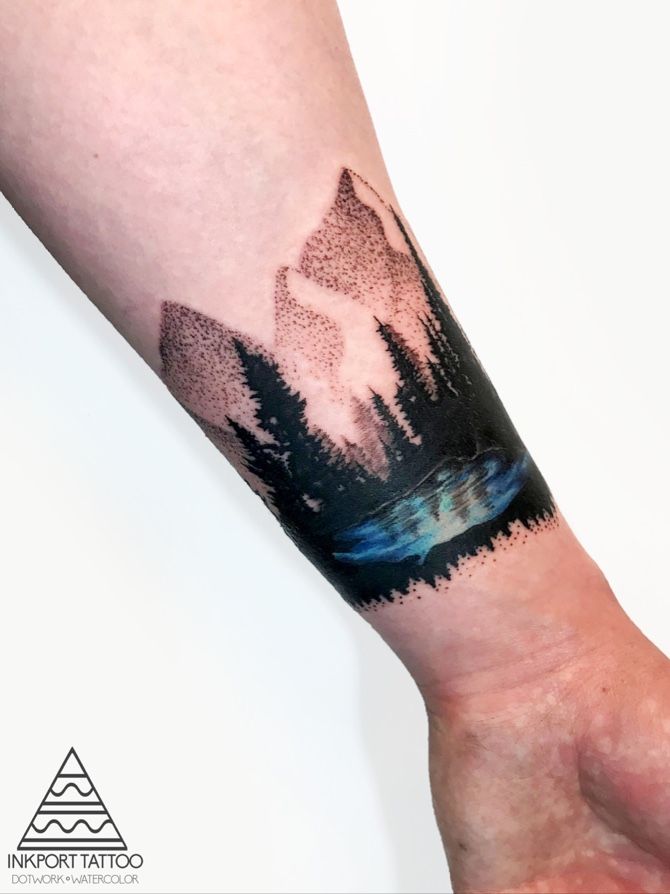 Tattoo uploaded by John D'Addario | inkportpeople • Tattoodo