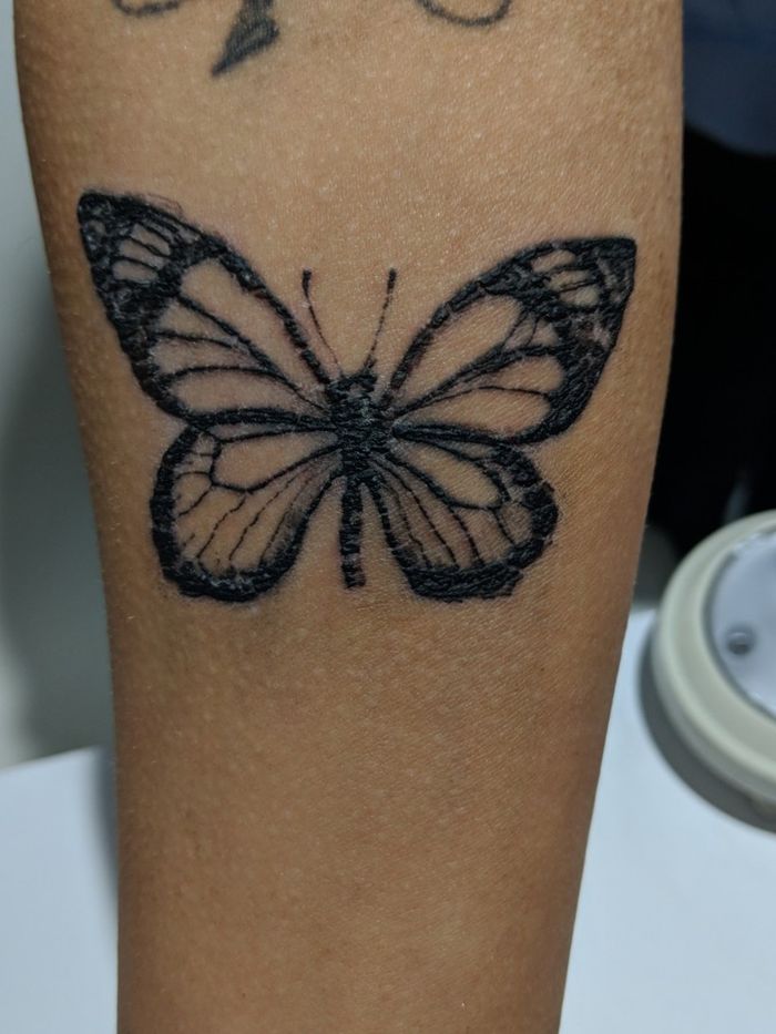 Tattoo uploaded by Ink Fiend Tattos • Tattoodo