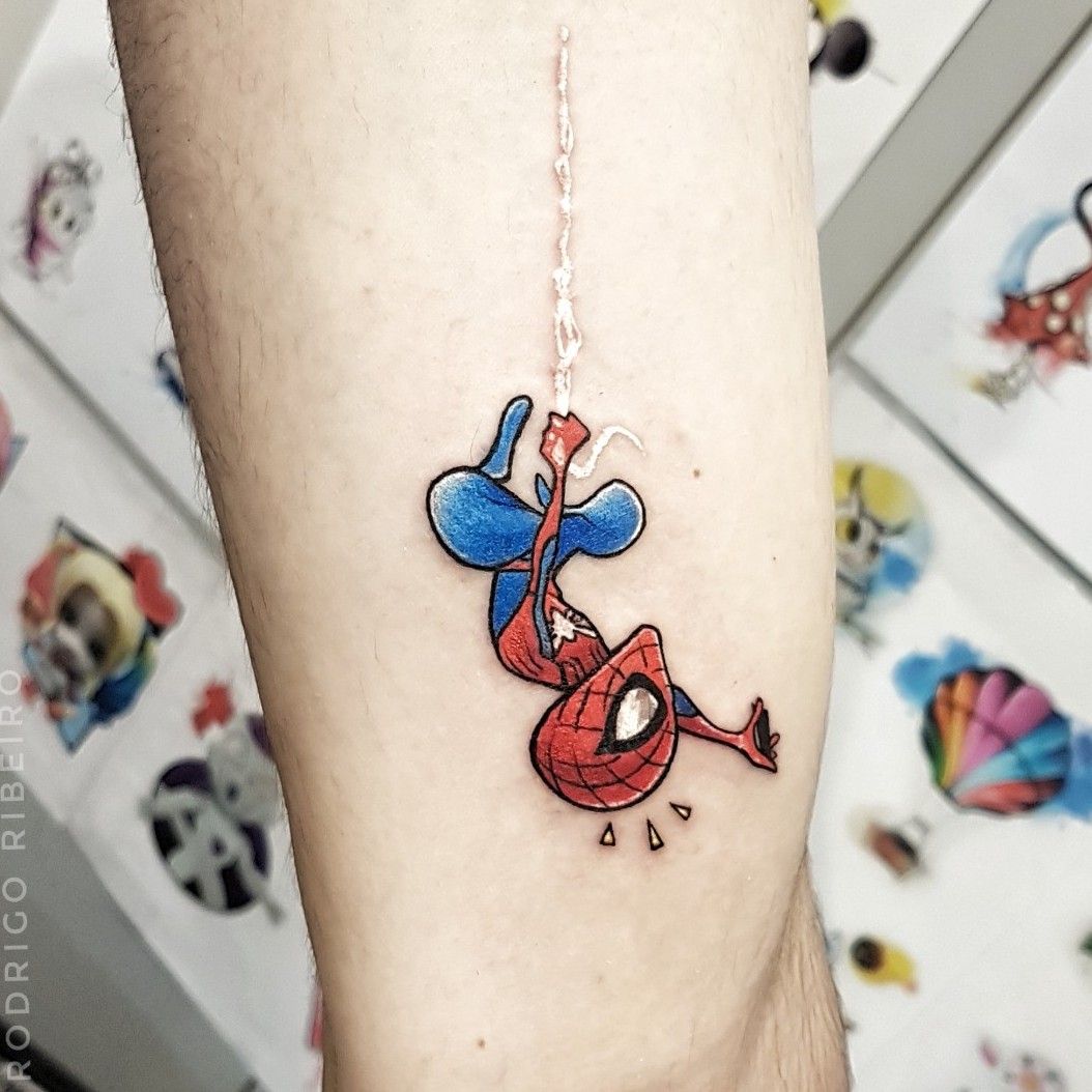 Tattoo uploaded by Tattoo Lovers Lisboa • Tattoodo