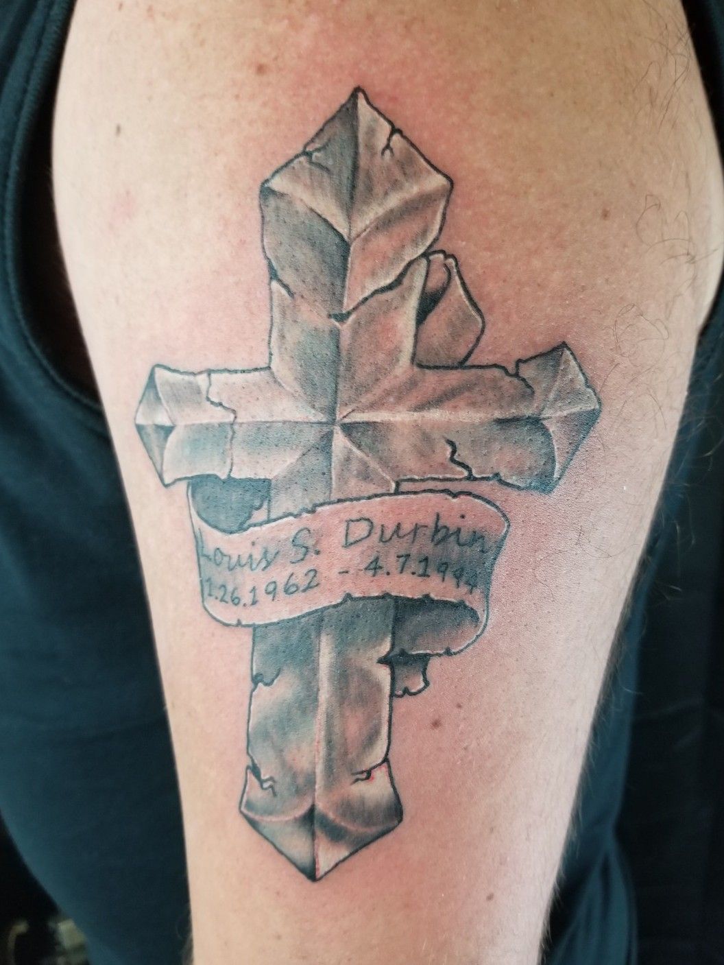 Tattoo uploaded by Matts ART • Tattoodo