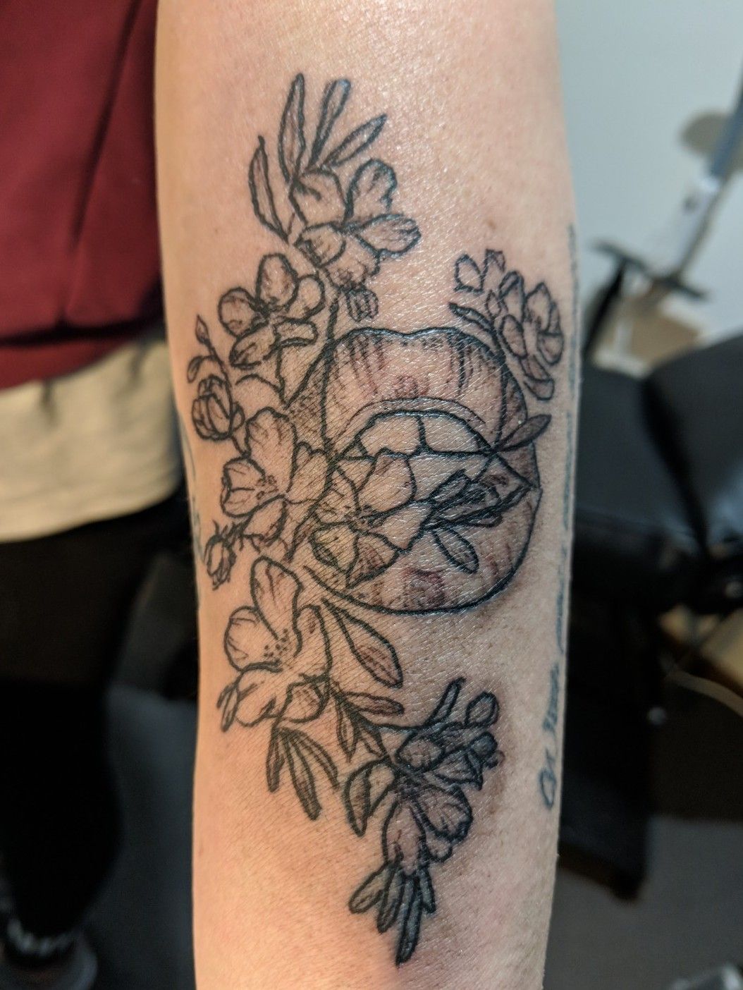 Tattoo uploaded by Ink Fiend Tattos • Tattoodo