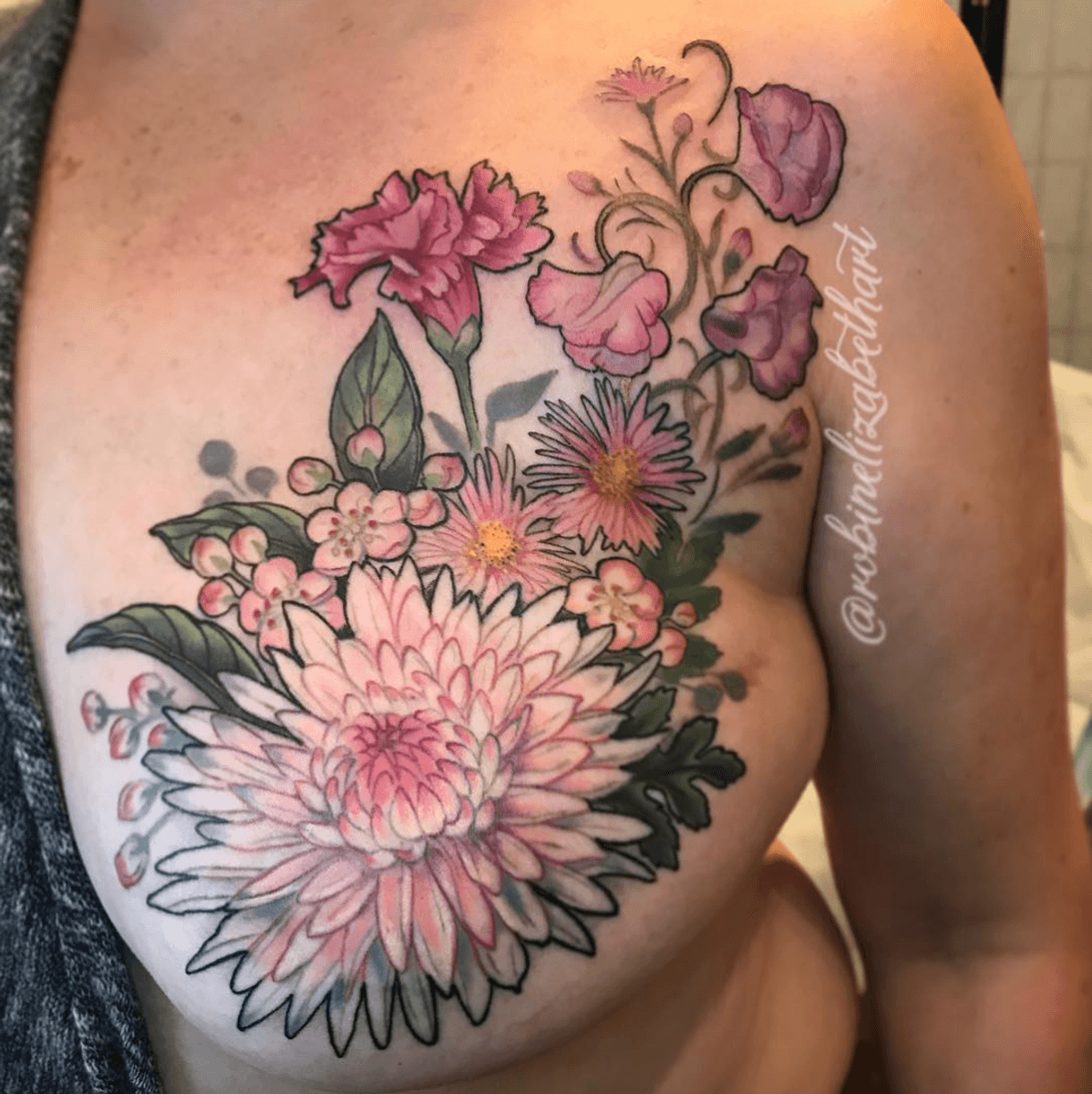 Tattoo Uploaded By Tattoodo Tattoo By Robin Snyder coveringscars Tattoo Uploaded By Tattoodo Tattoo By Robin Snyder coveringscars
