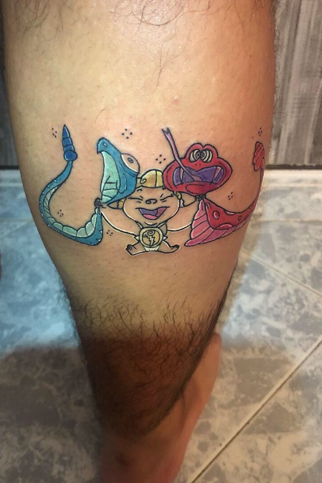 Tattoo uploaded by caeli_tatttoo • Tattoodo