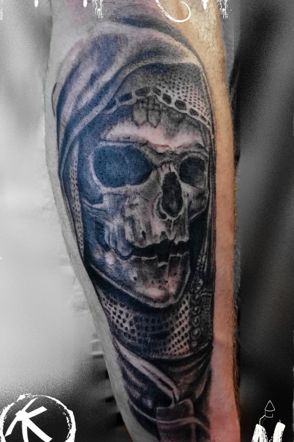 Tattoo uploaded by Krisztián Török • Tattoodo