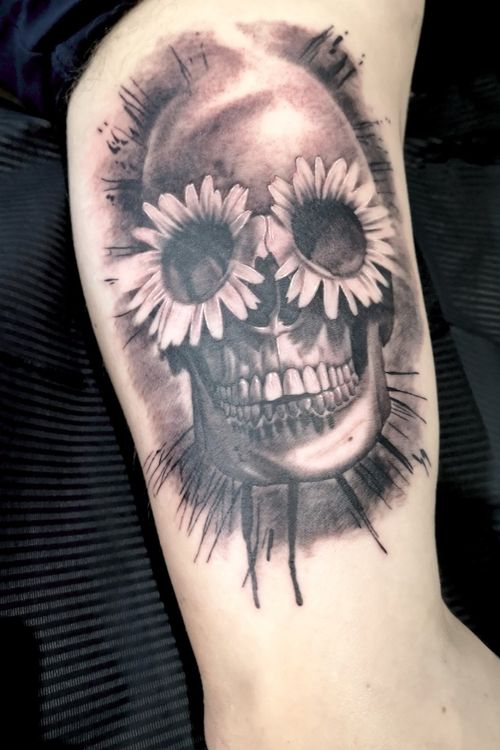 Tattoo uploaded by Tattoo World Slagelse • Tattoodo