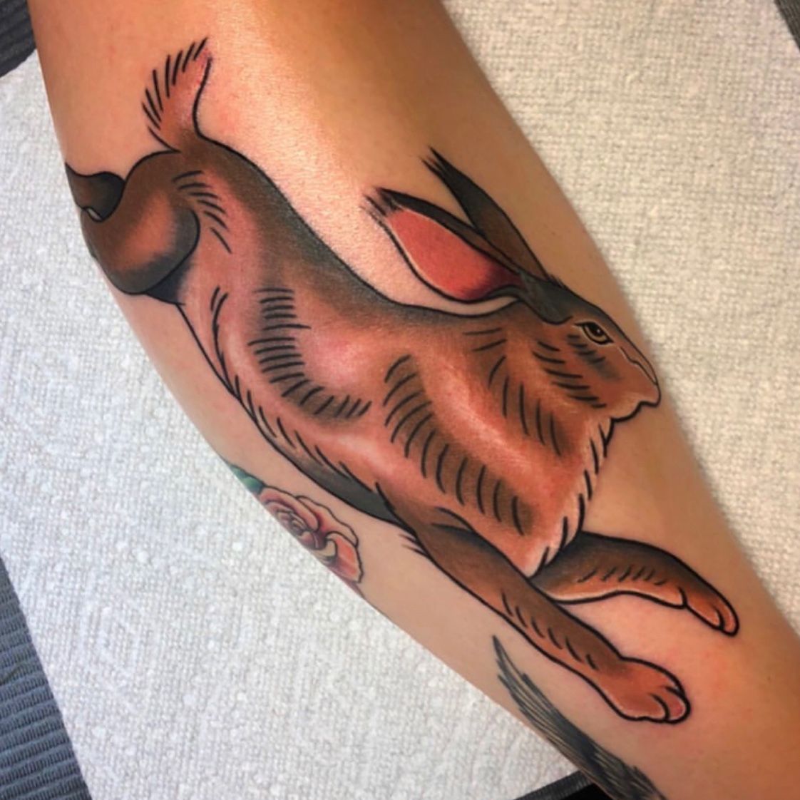 Tattoo uploaded by Lauren Caldwell • Tattoodo