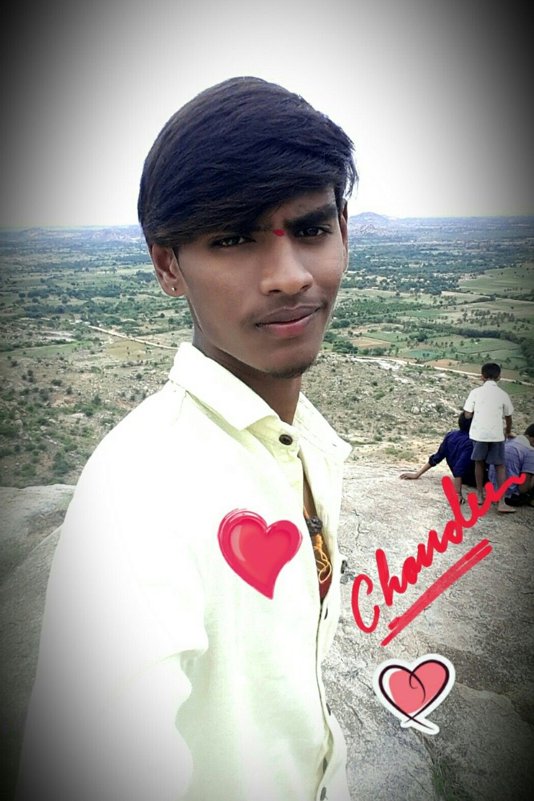 Tattoo uploaded by Chandu Govardhan • Tattoodo