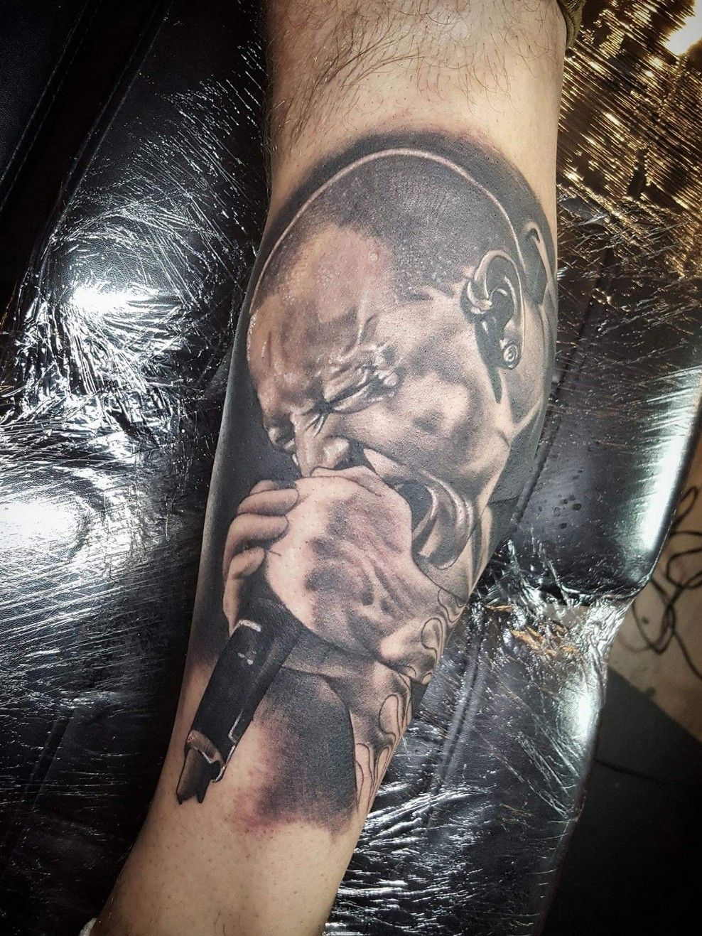 Tattoo uploaded by The Cult Tattoo Shop • Tattoodo