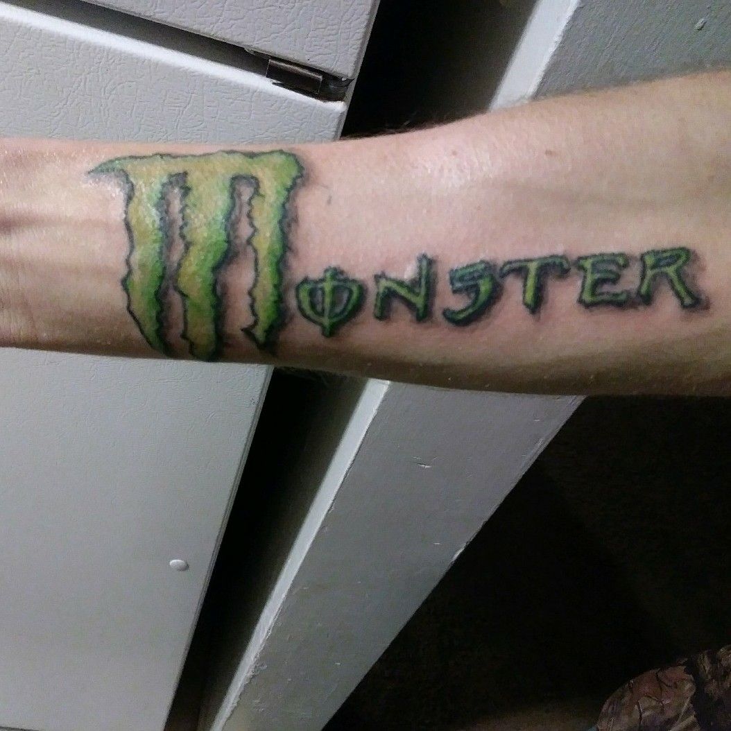 Tattoo uploaded by Fred palmer Jr. • Tattoodo