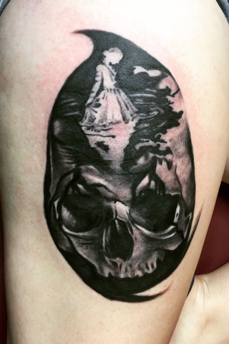 Tattoo uploaded by Vega • Tattoodo