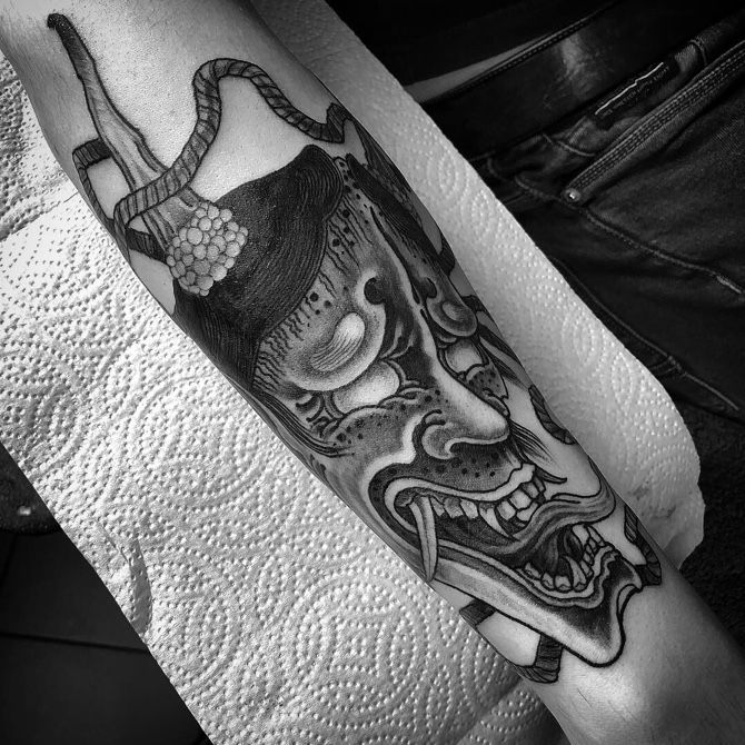 Tattoo uploaded by Jamma Dodger • Tattoodo