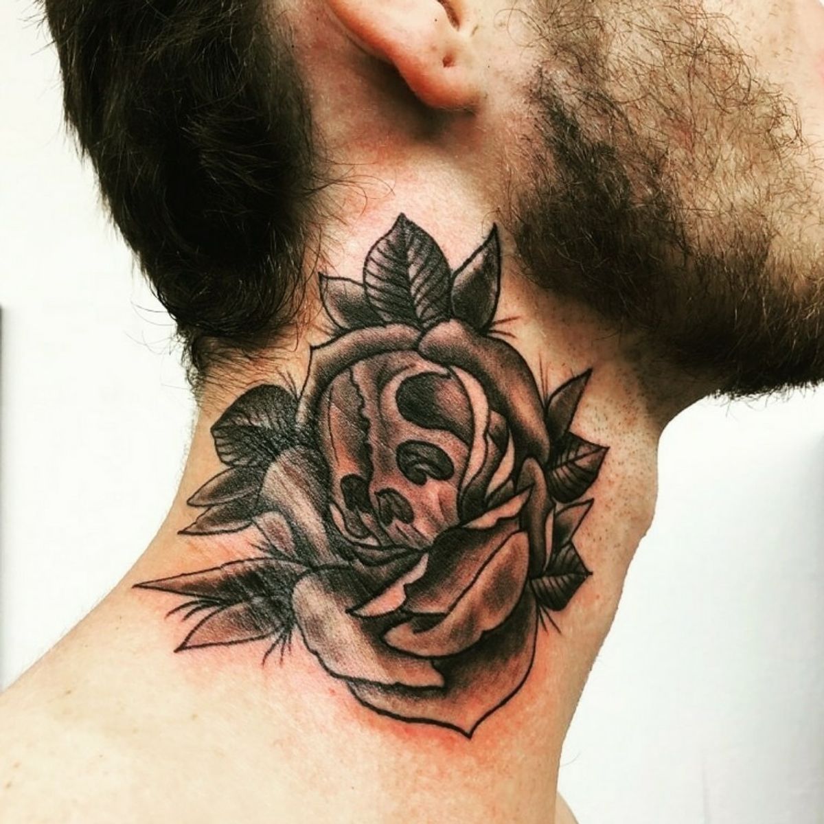 Tattoo uploaded by superstitious ink studio • Tattoodo