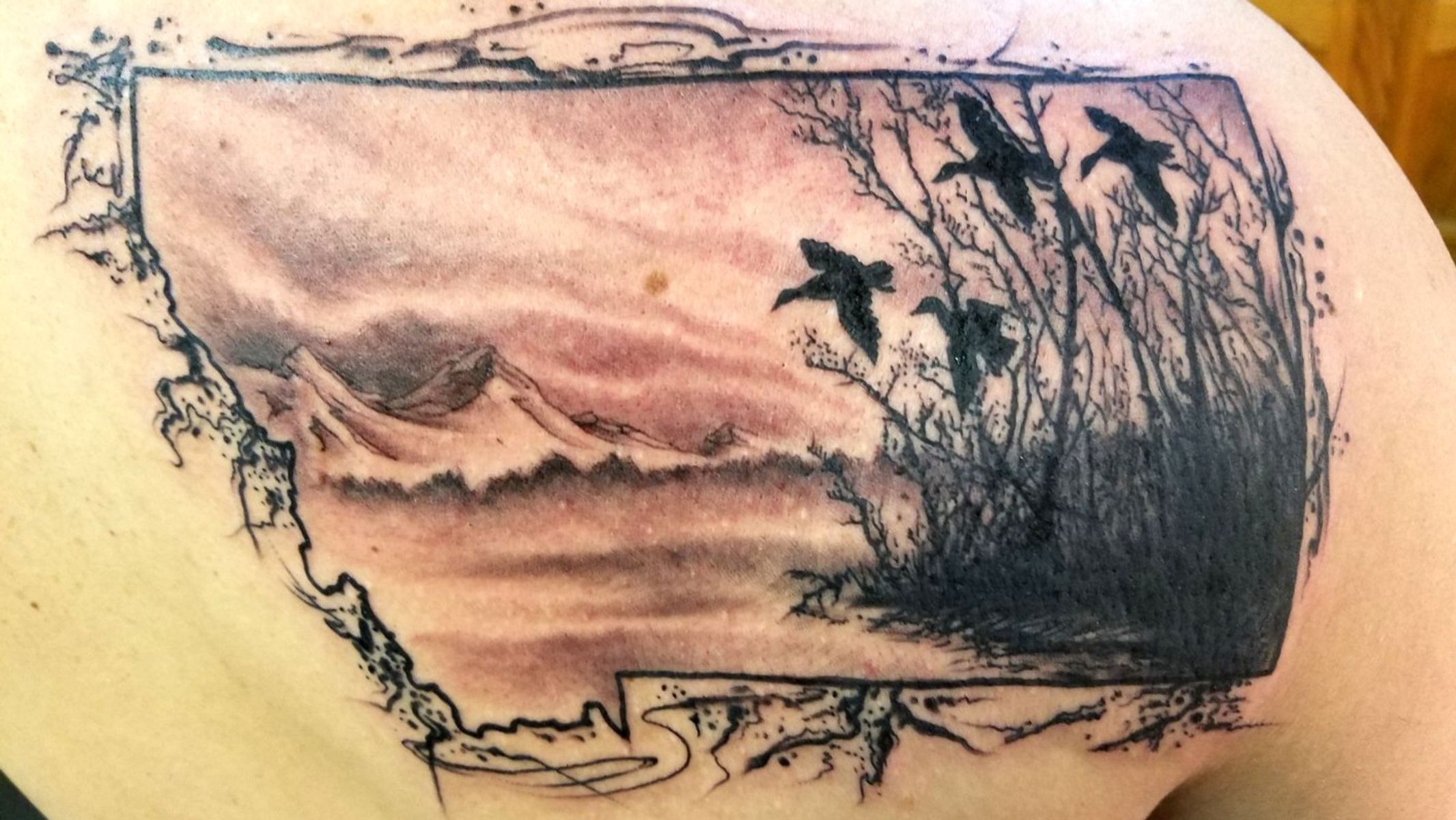 Tattoo uploaded by Altered Skin Tattoos & Body Piercing • Tattoodo