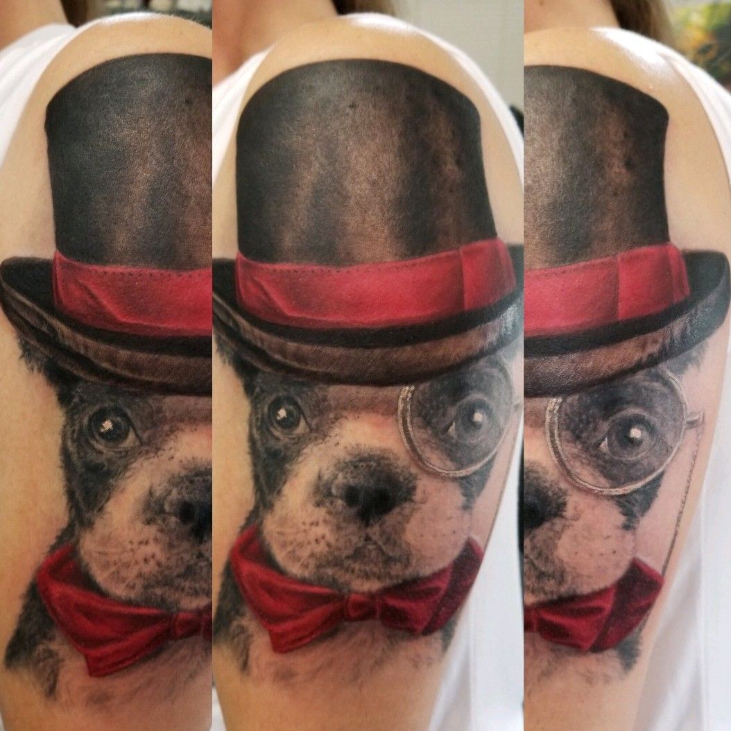 Tattoo uploaded by Altered Skin Tattoos & Body Piercing • Tattoodo