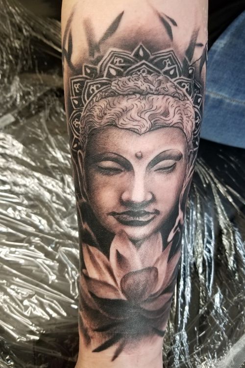 Tattoo uploaded by Altered Skin Tattoos & Body Piercing • Tattoodo