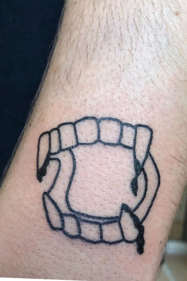 Tattoo uploaded by Amina • Tattoodo