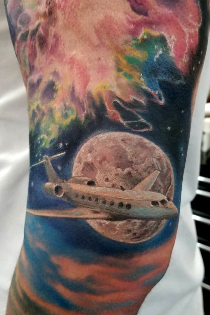 Tattoo uploaded by Altered Skin Tattoos & Body Piercing • Tattoodo