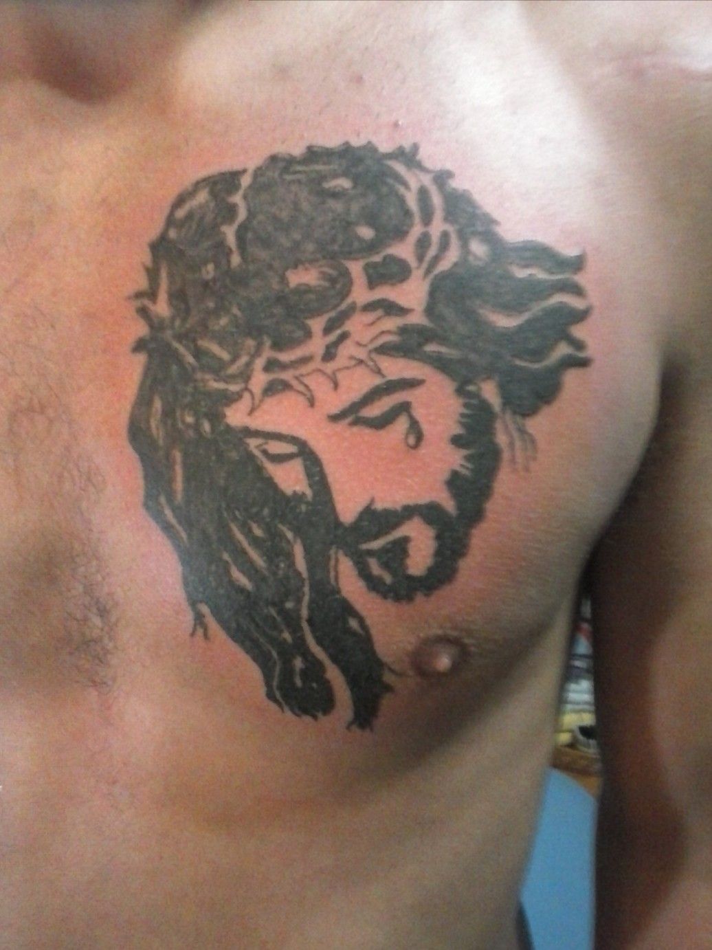 Tattoo uploaded by crazy22tattoostudio • Tattoodo