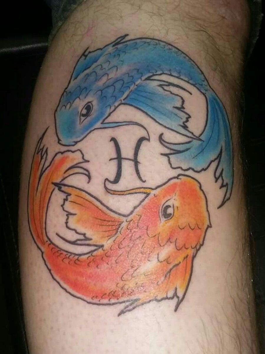 Tattoo uploaded by Connor Roark • Tattoodo