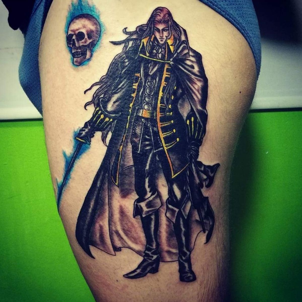 Tattoo uploaded by Dante Tatuaggio Tattooing since 1996 • Tattoodo