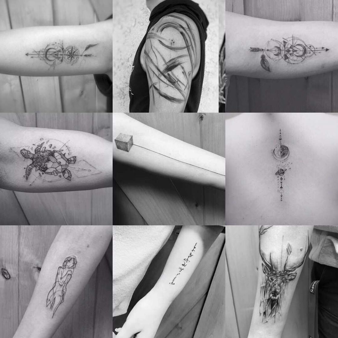 Tattoo uploaded by ing tattoo • Tattoodo