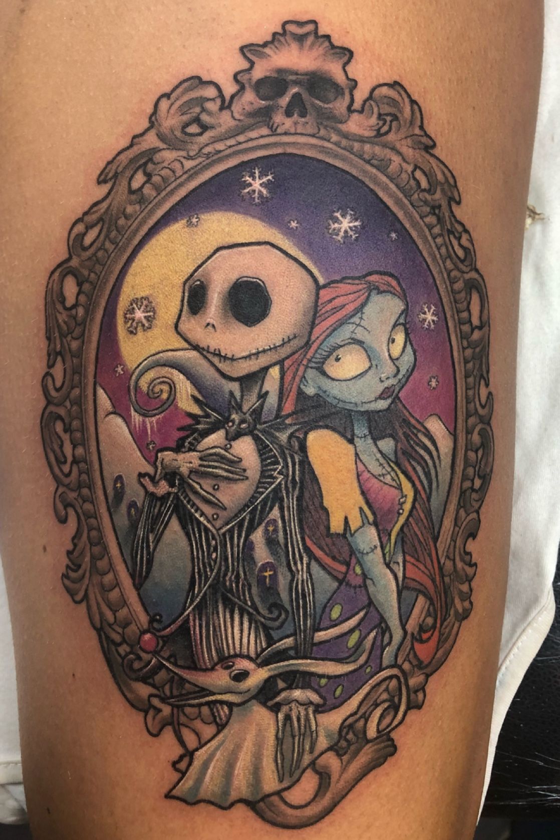 Tattoo uploaded by Rodri Feria • Tattoodo
