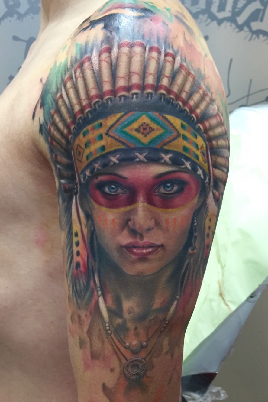 Tattoo uploaded by Rodri Feria • Tattoodo