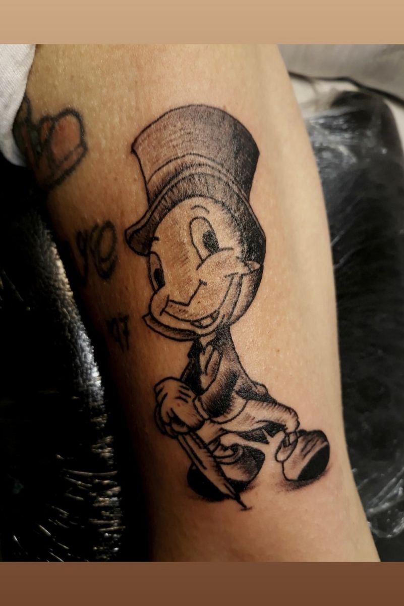 Tattoo uploaded by RH tattoo Livorno • Tattoodo