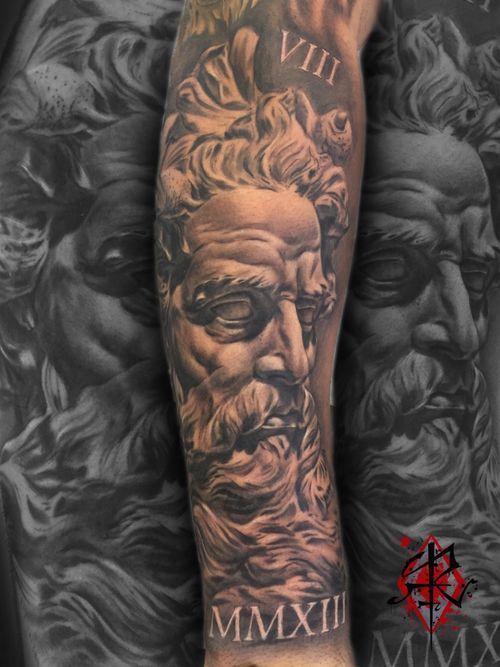 Tattoo uploaded by Rodri Feria • Tattoodo